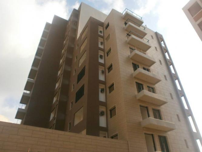 Victoria Residence Aramoun - CELO Façades technology